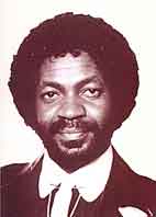 Oliver Cheatham Page